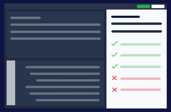 Automatic Grading for Computer Science & Programming Courses | Codio